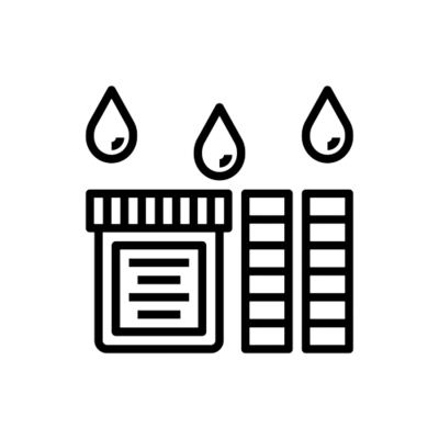 Tricorder : Sample Collection at Home